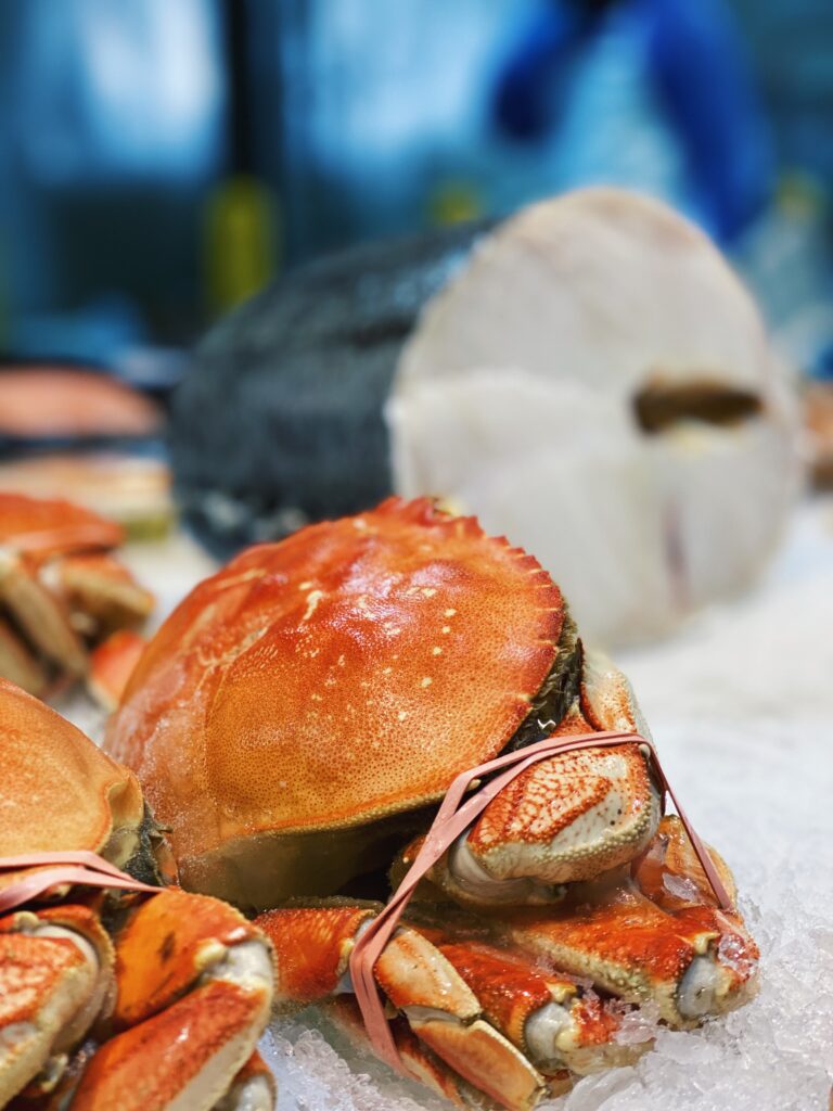 Pacific Fresh – Fish Company