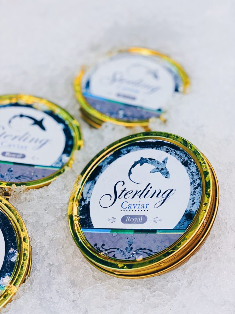 Pacific Fresh – Fish Company